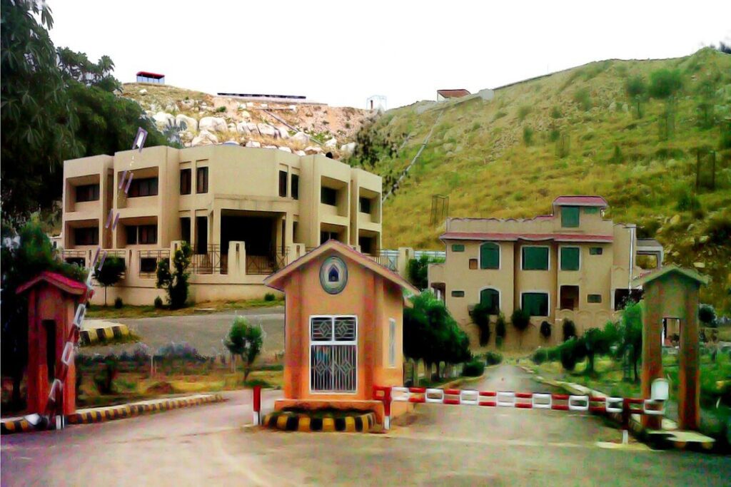 Engineers Cooperative Housing Society | Plotsmap