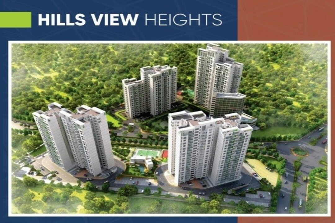 Hill View Heights | Plotsmap