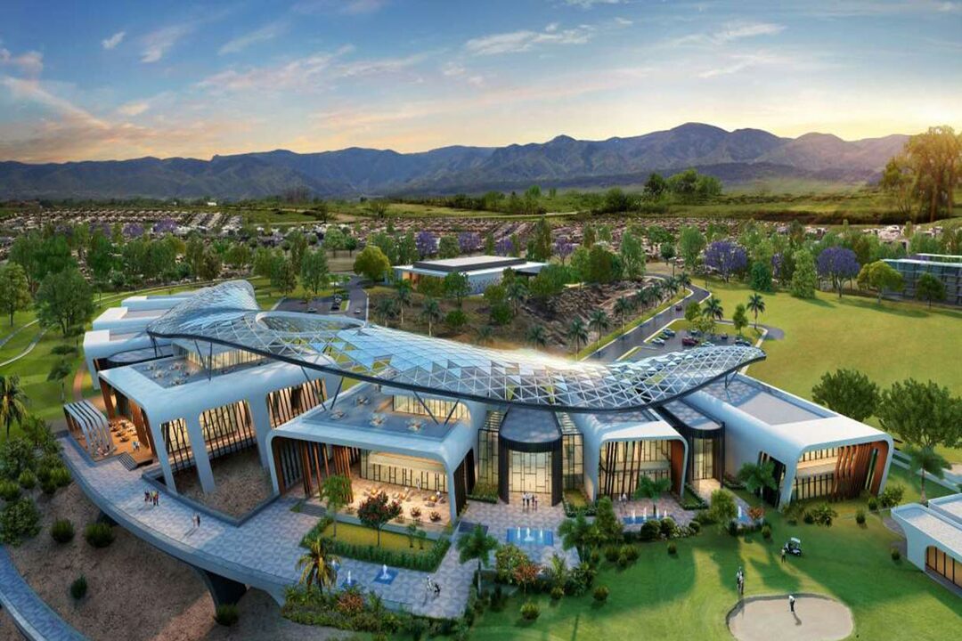 Capital Ranches | Plotsmap