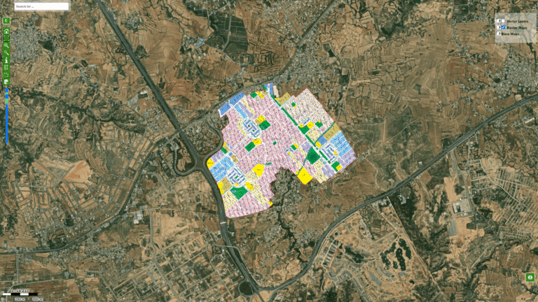 Rawalpindi | Plotsmap